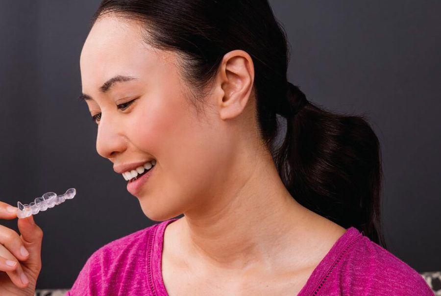 What to Expect During Your Clear Aligner Treatment: A Step-by-Step ...