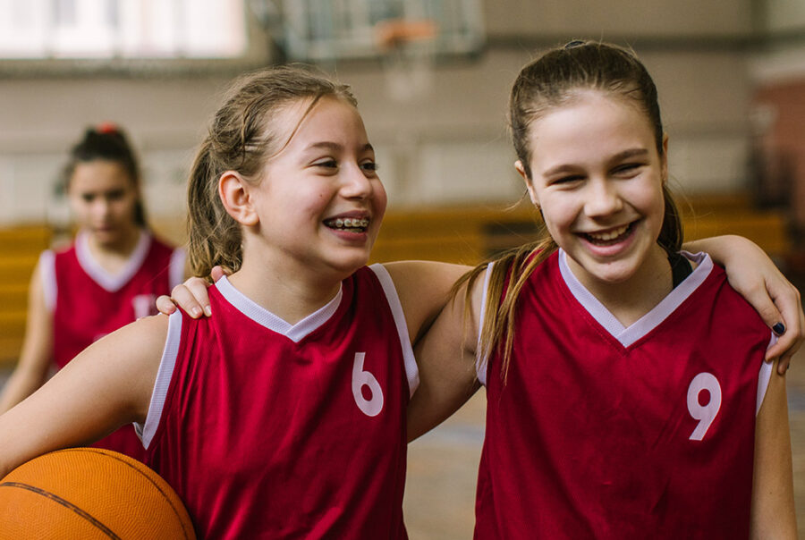 How have braces changed over the years? | Saxe Orthodontics