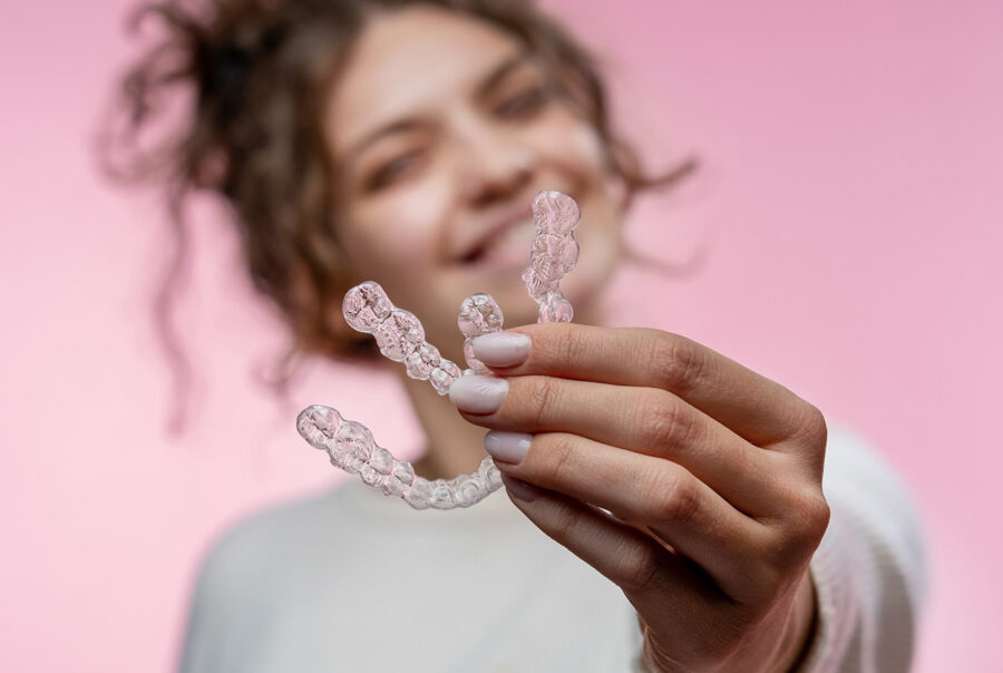 Unlocking the Mystery: What are bite turbos?! | Saxe Orthodontics