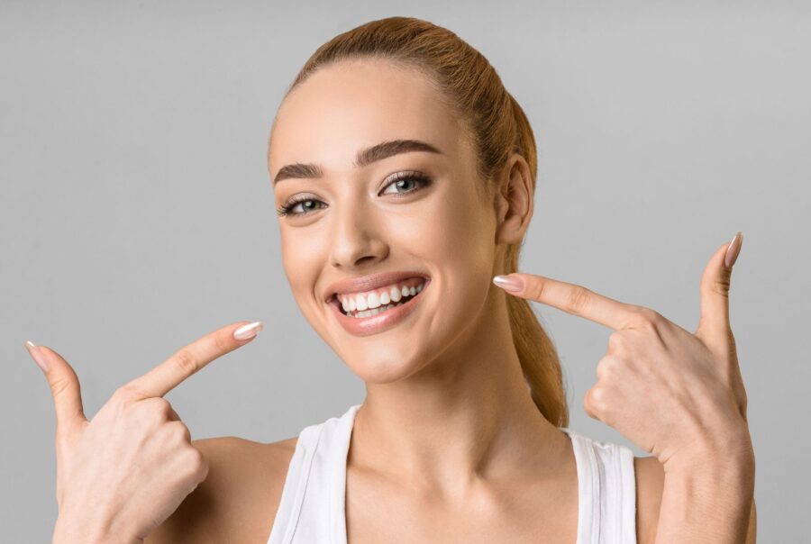 How have braces changed over the years? | Saxe Orthodontics